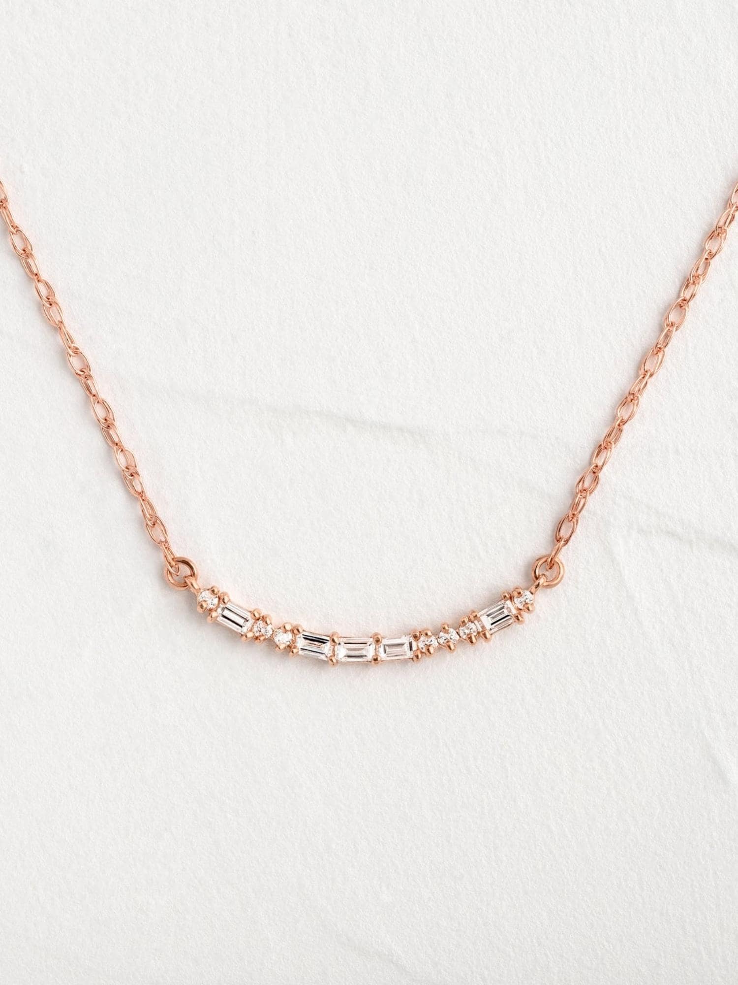 NECKLACE – Bellezza Engagement Rings