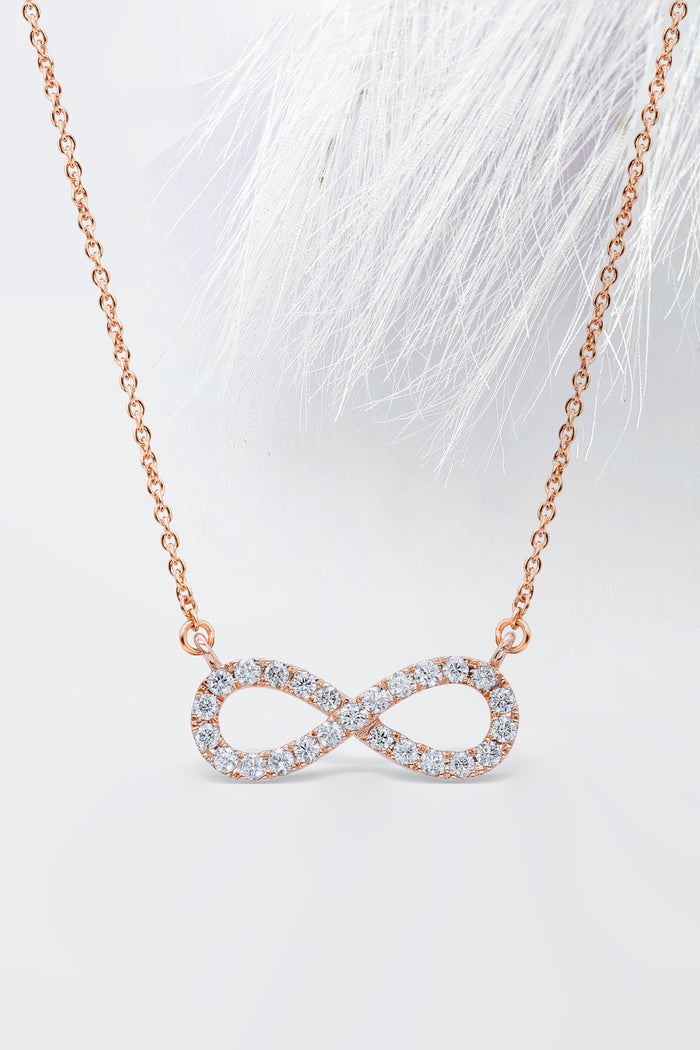 NECKLACE – Bellezza Engagement Rings