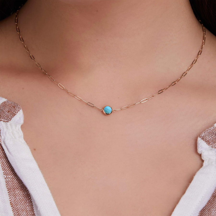 NECKLACE – Bellezza Engagement Rings
