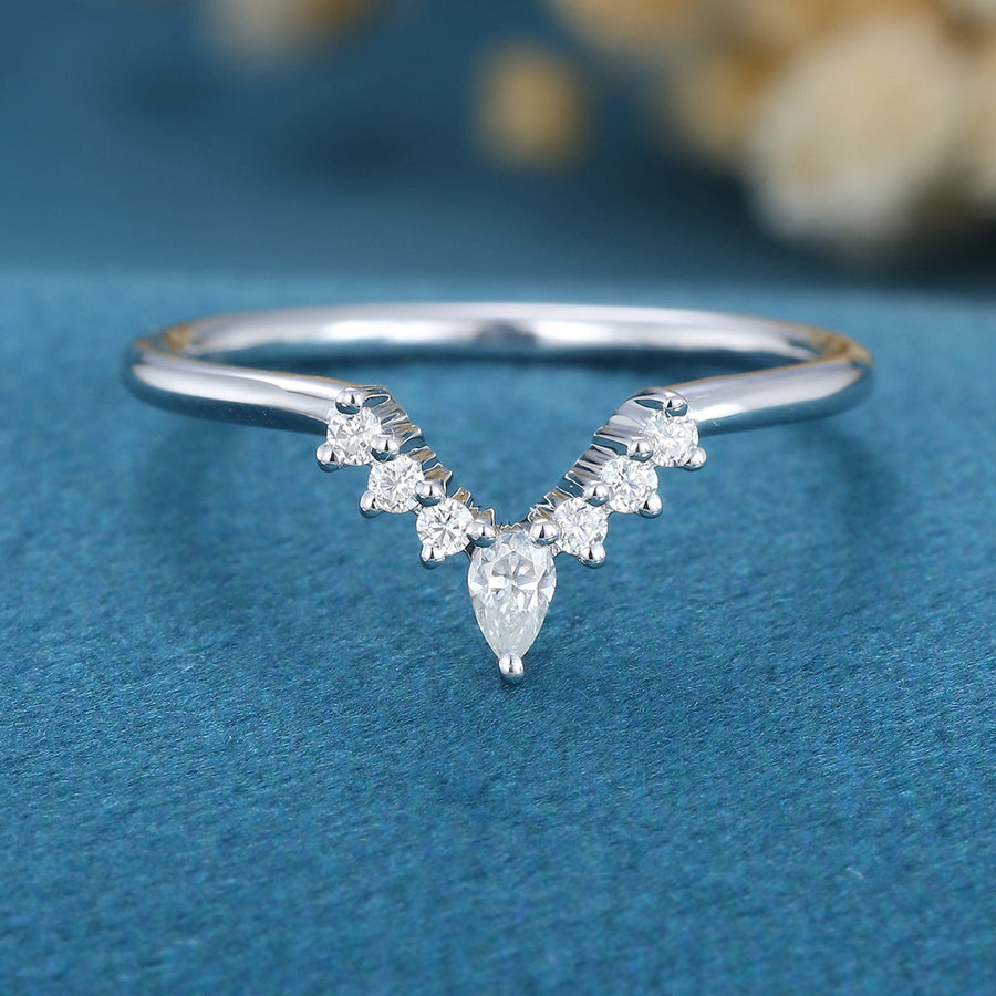 WEDDING BANDS – Bellezza Engagement Rings