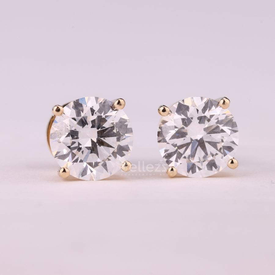 DAILY WEAR JEWELRY – Bellezza Engagement Rings