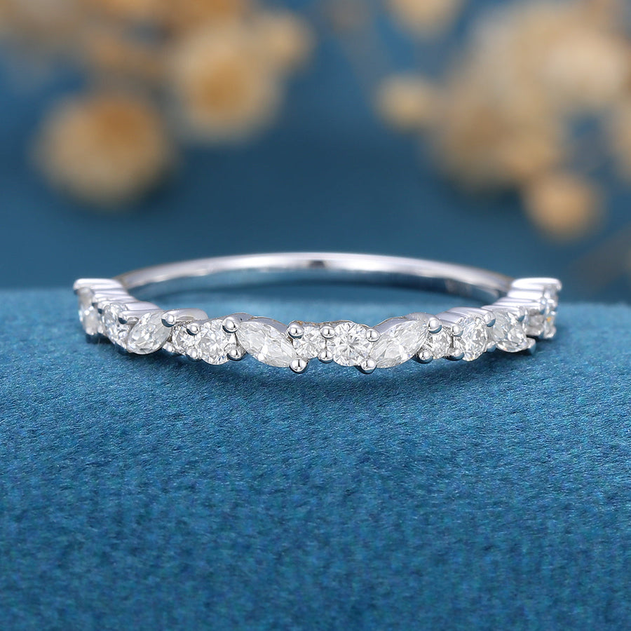 WEDDING BANDS – Bellezza Engagement Rings