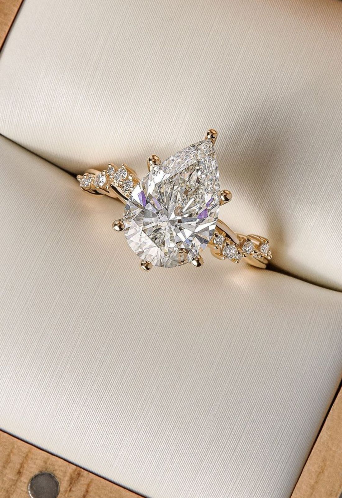 BELLEZZA | Specialized in Diamond Engagement Rings – Bellezza ...