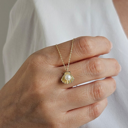 NECKLACE – Bellezza Engagement Rings