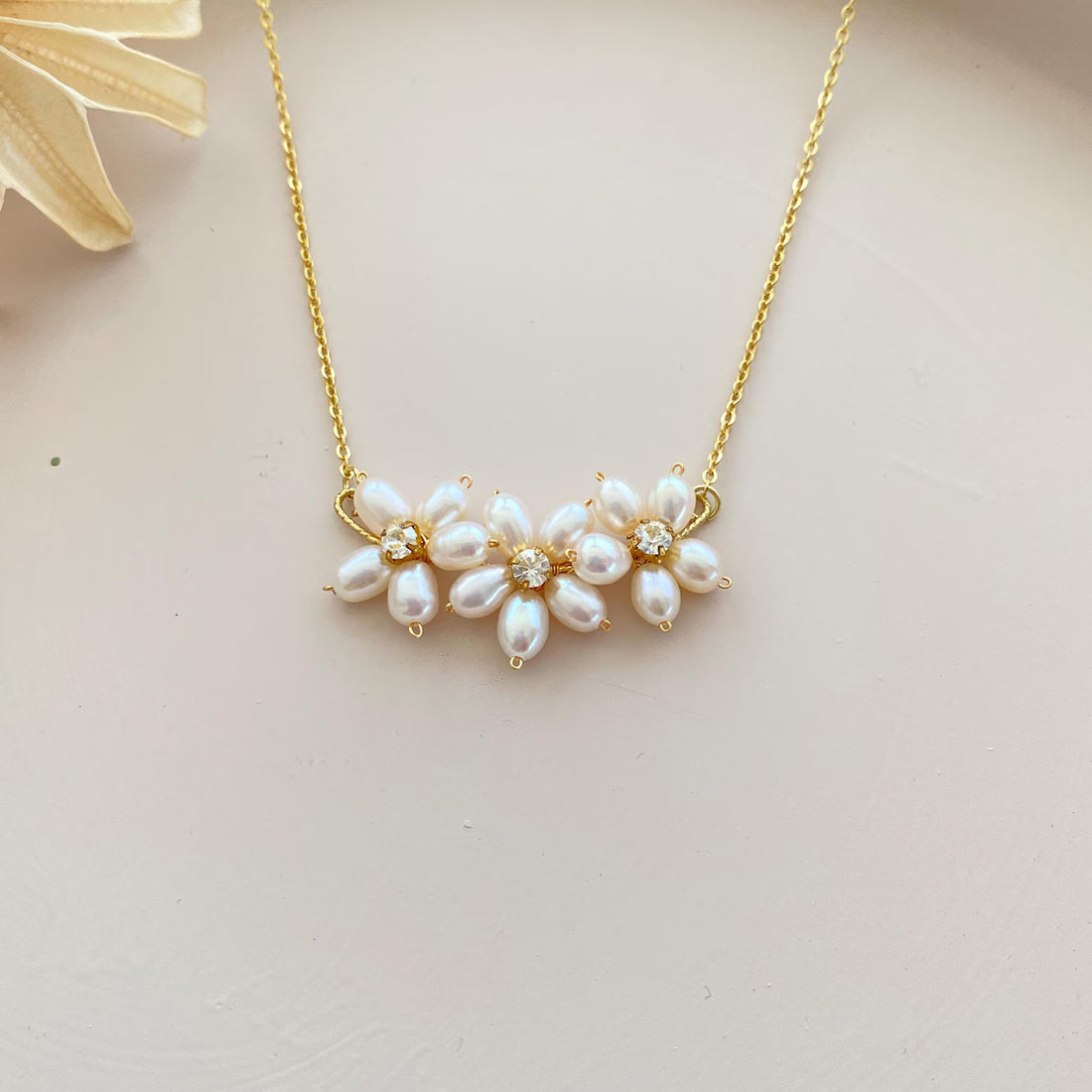 NECKLACE – Bellezza Engagement Rings