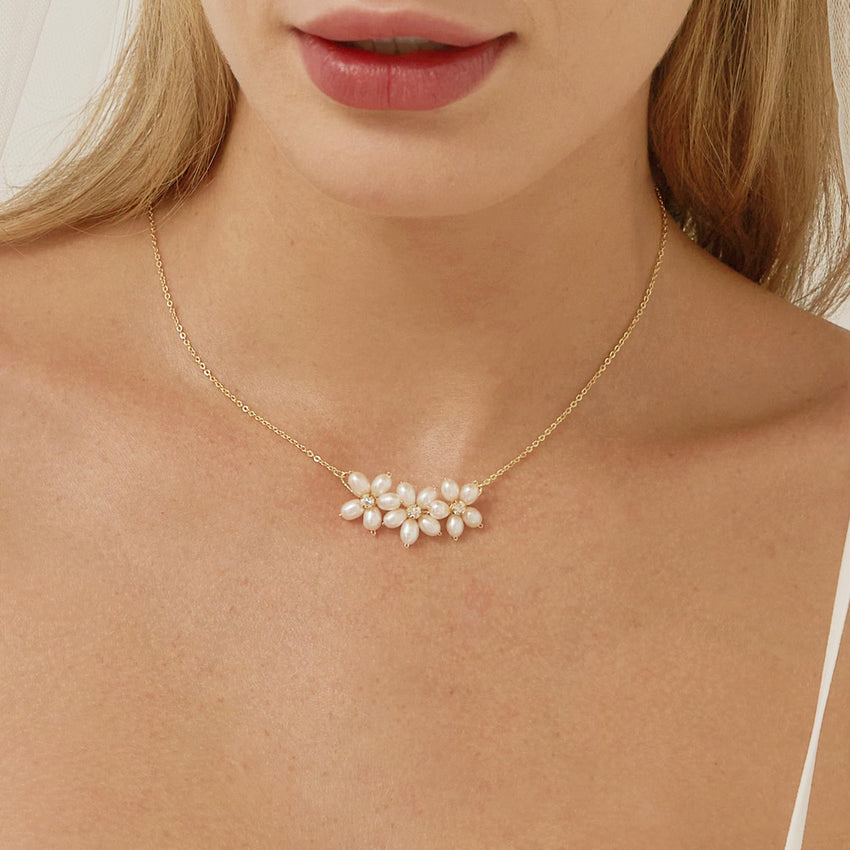 NECKLACE – Bellezza Engagement Rings