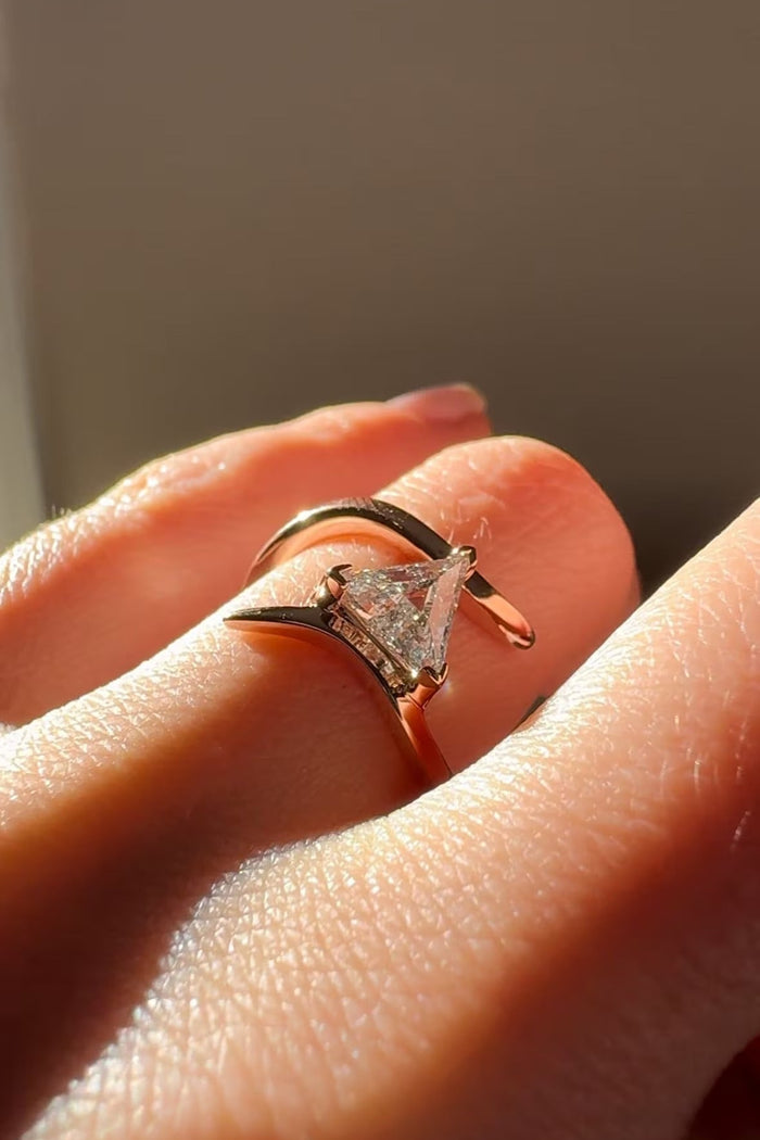 DAILY WEAR JEWELRY – Bellezza Engagement Rings