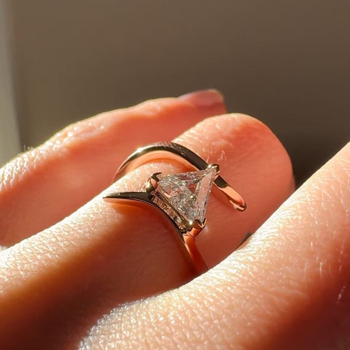 DAILY WEAR JEWELRY – Bellezza Engagement Rings