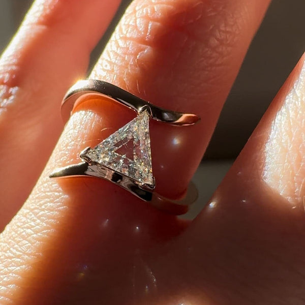 DAILY WEAR JEWELRY – Bellezza Engagement Rings