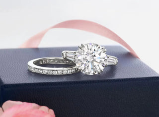 BELLEZZA | Specialized in Diamond Engagement Rings – Bellezza ...