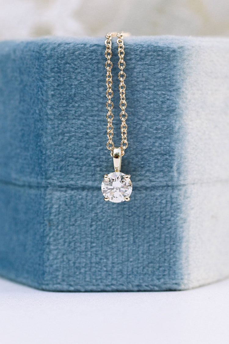 NECKLACE – Bellezza Engagement Rings