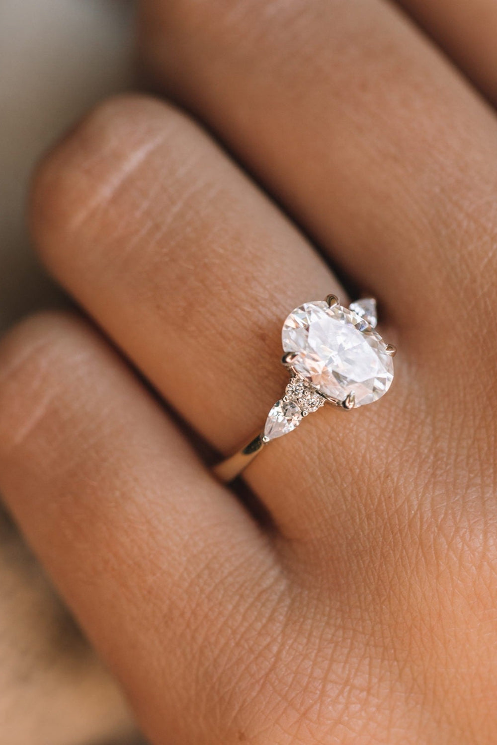 ENGAGEMENT RINGS – Bellezza Engagement Rings