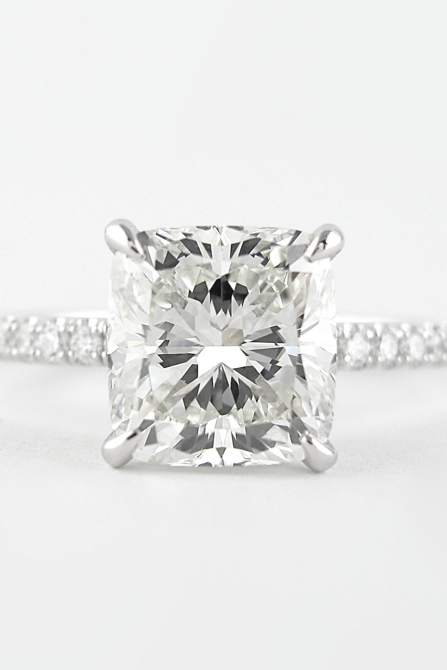 ENGAGEMENT RINGS – Page 13 – Bellezza Engagement Rings