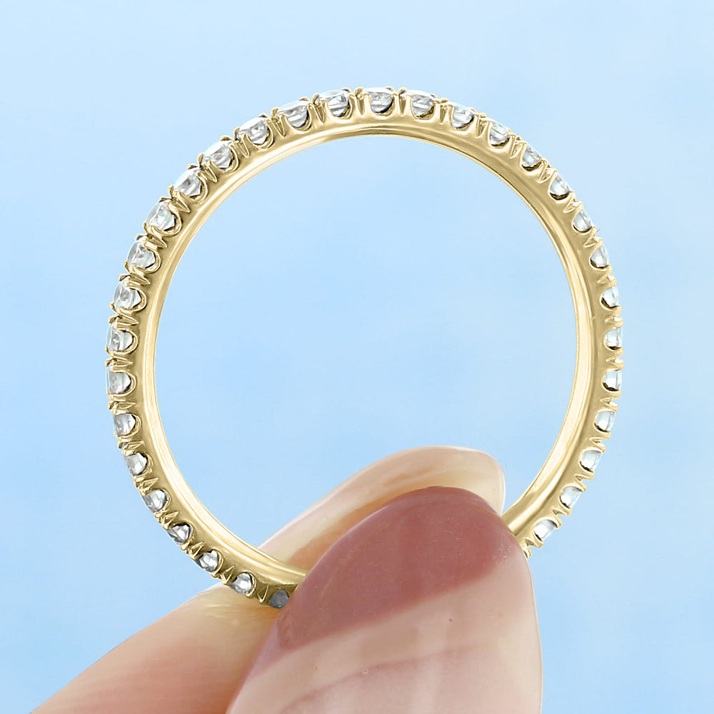 WEDDING BANDS – Bellezza Engagement Rings