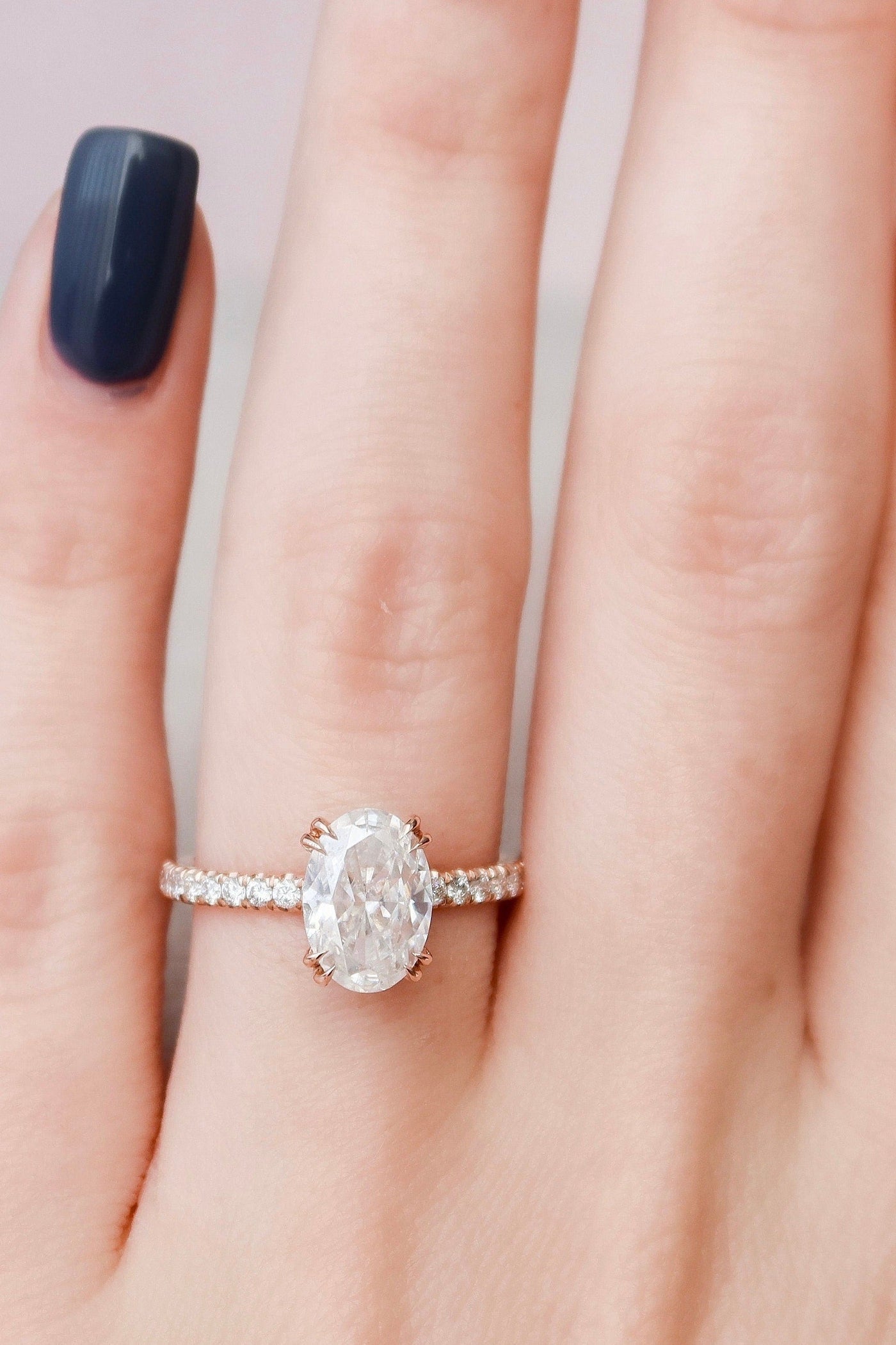 ENGAGEMENT RINGS – Page 3 – Bellezza Engagement Rings