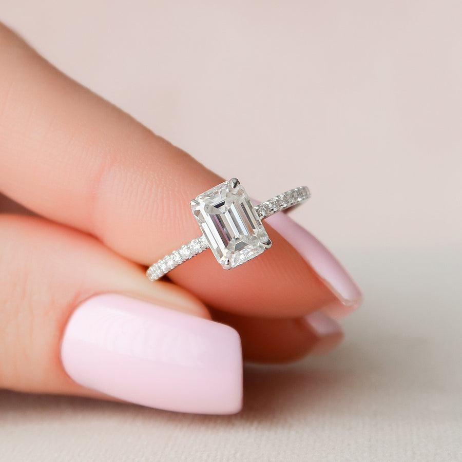 BELLEZZA | Specialized in Diamond Engagement Rings – Bellezza ...