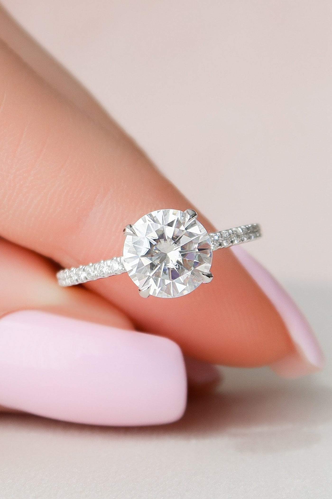 ENGAGEMENT RINGS – Bellezza Engagement Rings