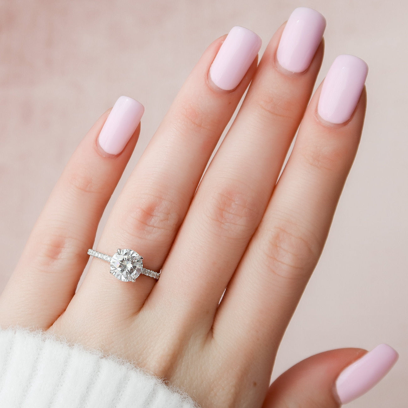 BELLEZZA | Specialized in Diamond Engagement Rings – Bellezza ...