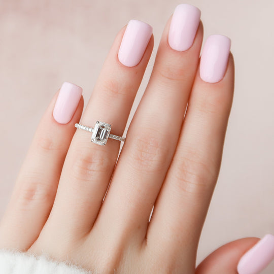 BELLEZZA | Specialized in Diamond Engagement Rings – Bellezza ...