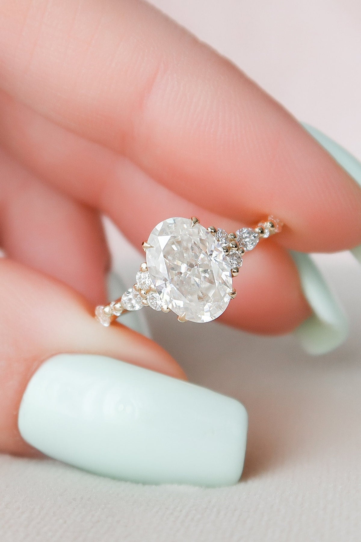 BELLEZZA | Specialized in Diamond Engagement Rings – Bellezza ...