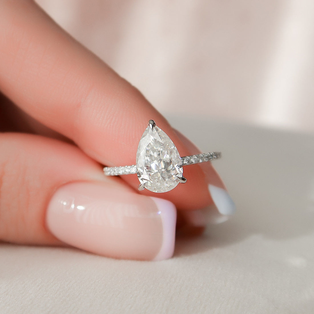 ENGAGEMENT RINGS – Bellezza Engagement Rings