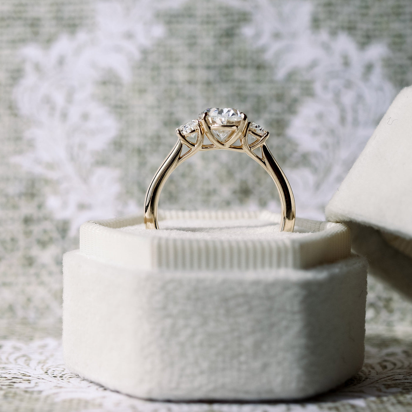 ENGAGEMENT RINGS – Page 12 – Bellezza Engagement Rings
