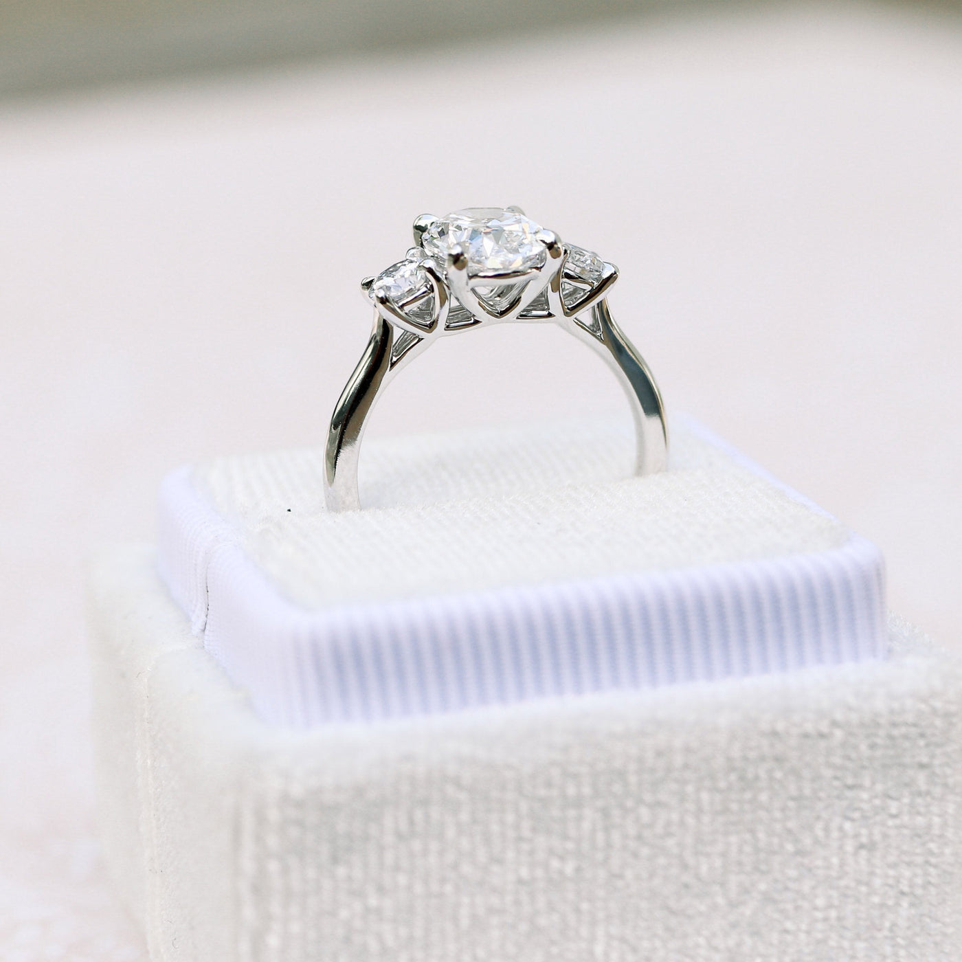 ENGAGEMENT RINGS – Page 12 – Bellezza Engagement Rings